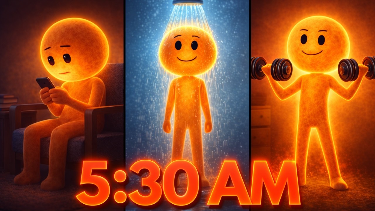 How to Be So Productive It Feels ILLEGAL (No Motivation Needed) | Easy as Pie