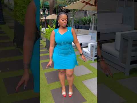 Stunning Irresistible Bodycon Dress | Latest Trendy Fashion Styles for Ladies #bodycon #model #usa