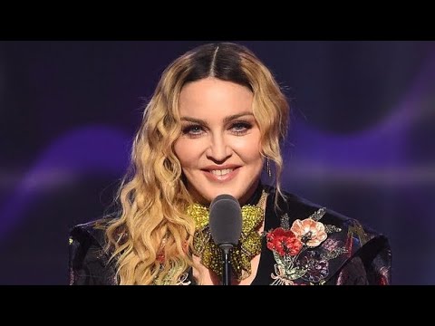 On this day in history, August 16, 1958, pop sensation Madonna is born in Michigan