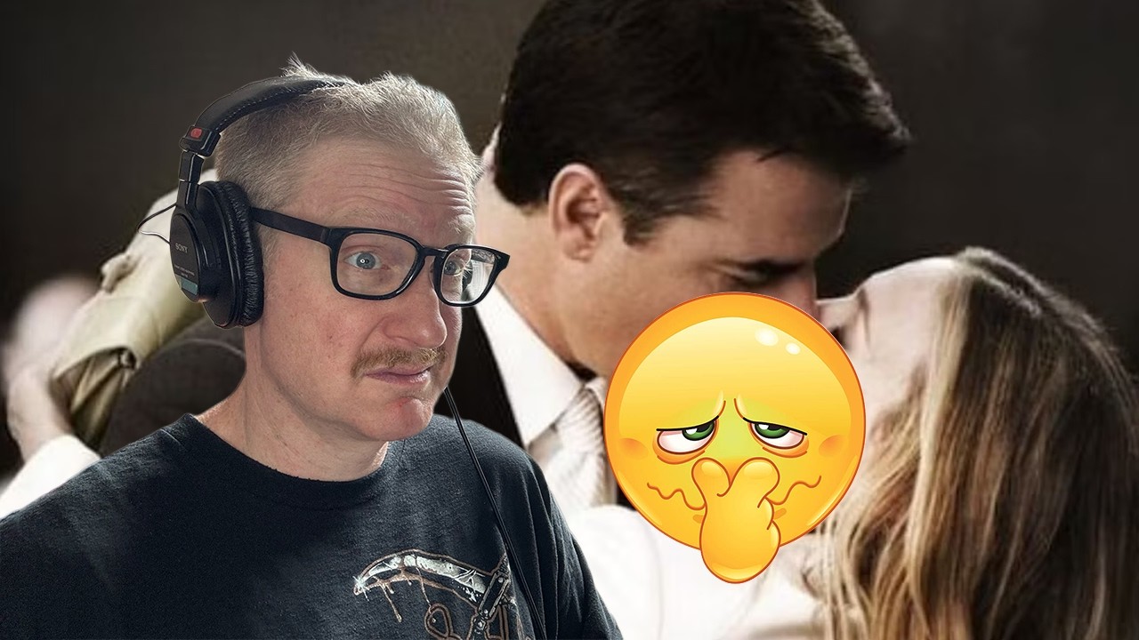 Based YURI Fan Reacts to HETSLOP CRINGE