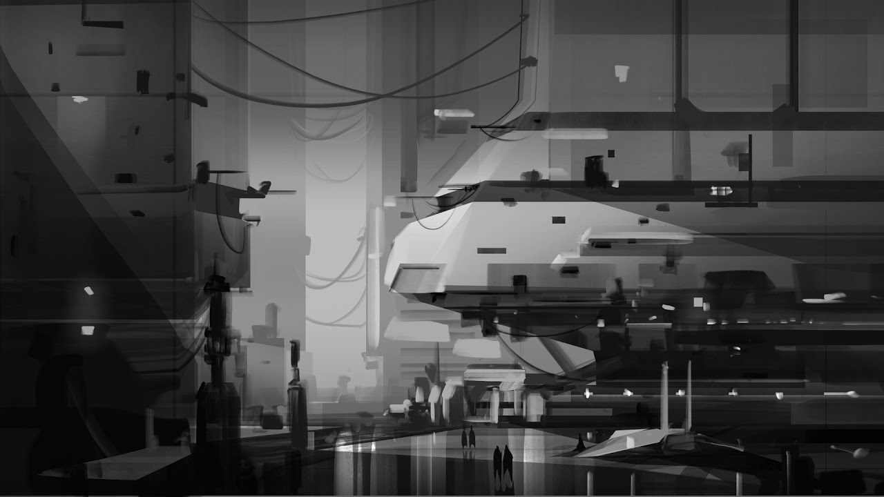 Thumbnails environment 1