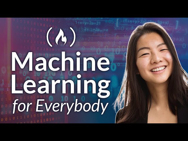 Machine Learning For Everyone A Comprehensive Guide To Supervised And Unsupervised Learning