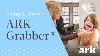 Feeding Development Guide for Biting & Chewing Skills