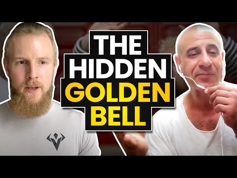 The Enormous Utility of the Ancient Shaolin Golden Bell