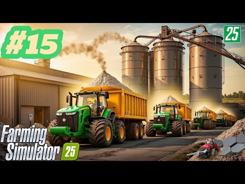 Steam Community :: Farming Simulator 25