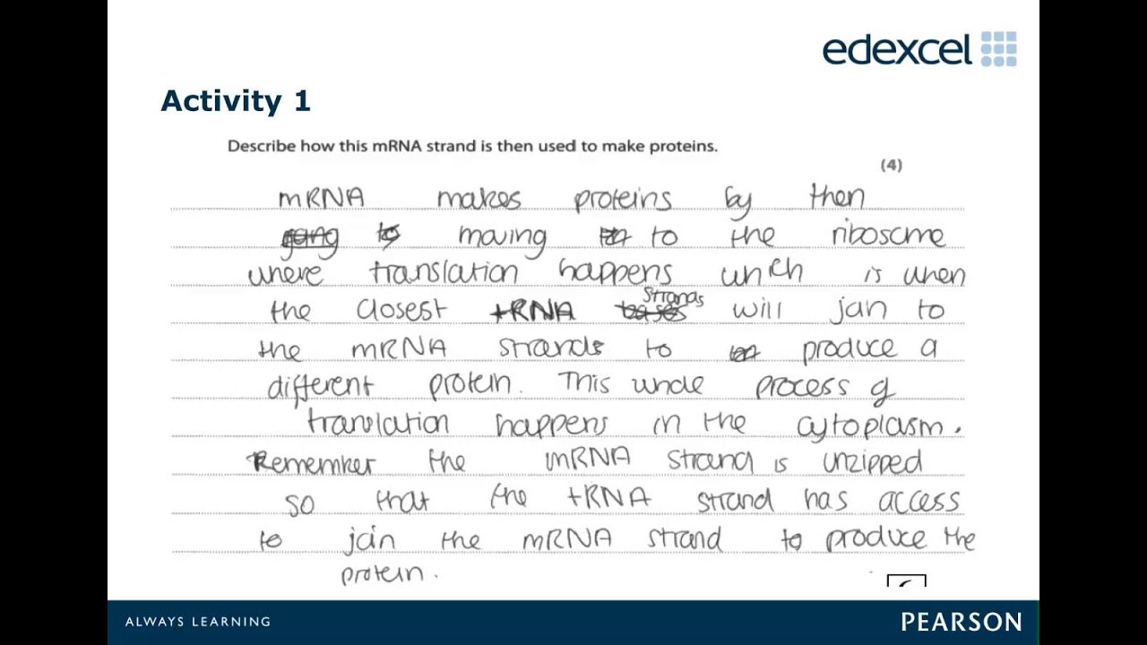 Biology ppt presentation