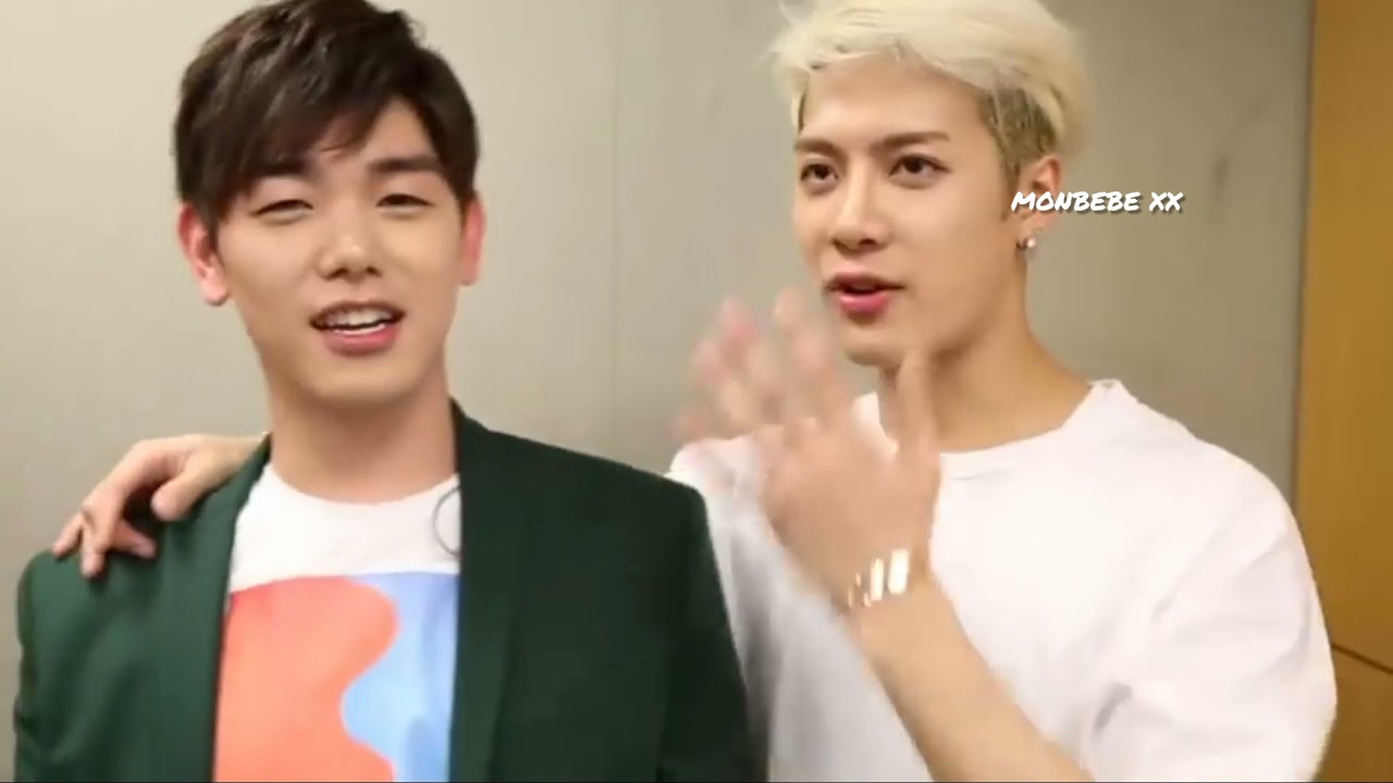 Eric nam on crack