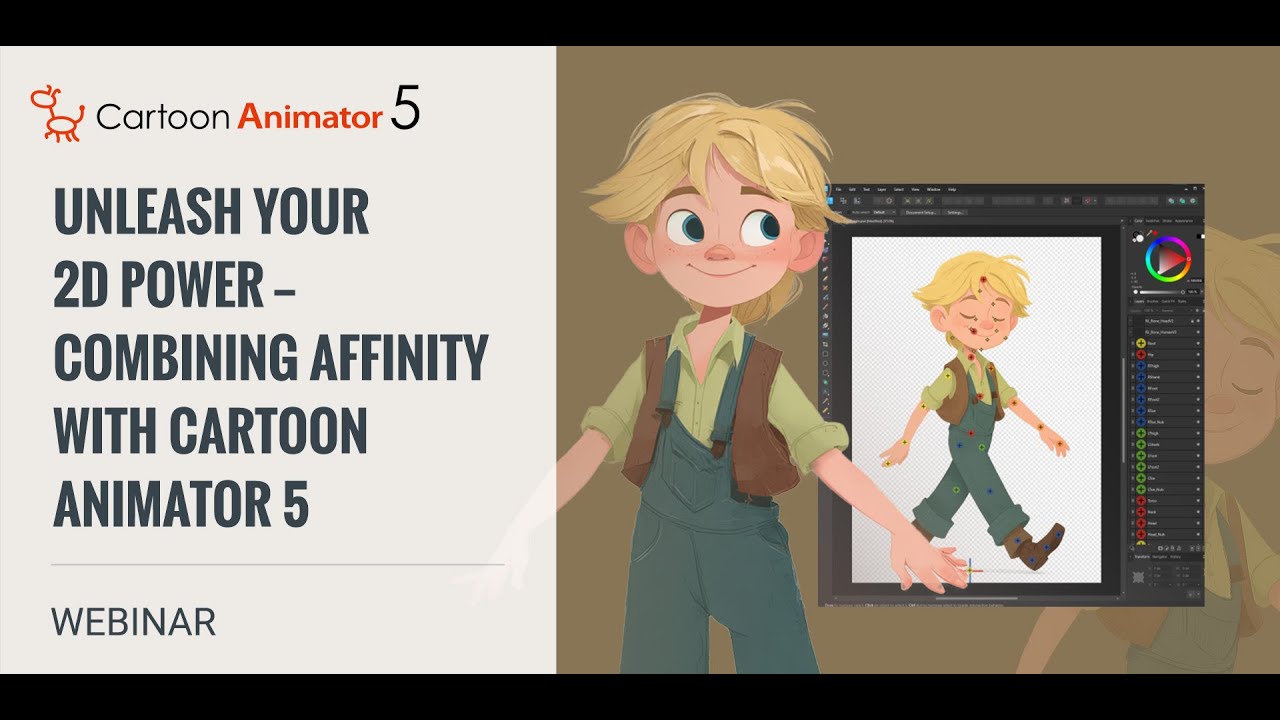 Affinity Designer and Cartoon Animator - General - Reallusion Forum ...