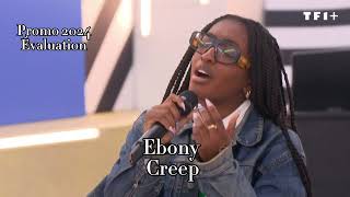 Ebony Creep Watch HD Mp4 Video Download Free