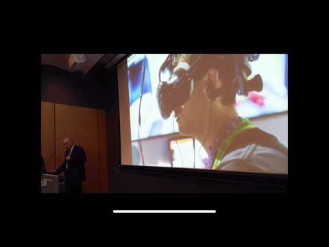 Paracosma CEO on the Limitless Possibilities of AR/VR at the 2017 ‘VR for Good Conference’