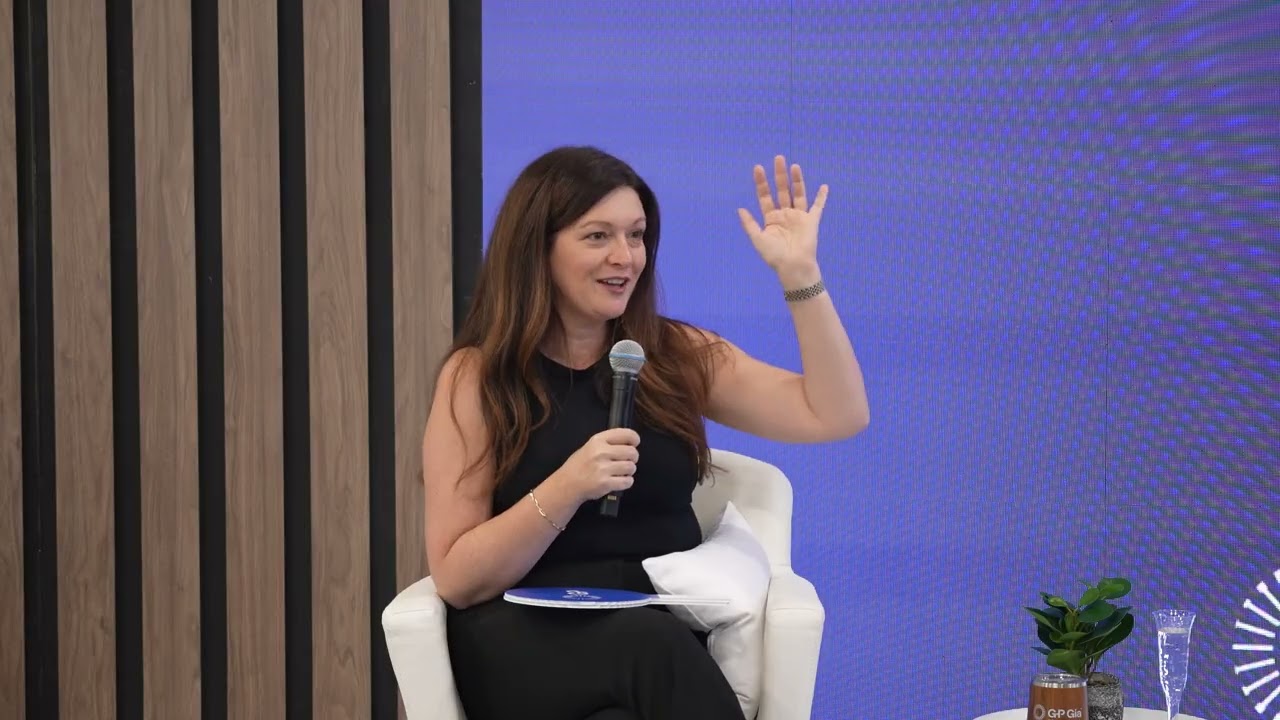 HR Tech Session: The global employment showdown - AI trends, global shifts, and what's next