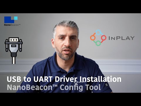 Common issues with USB to UART driver explained