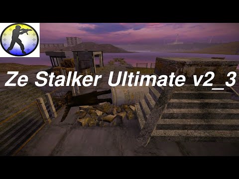 Steam Community :: Video :: Counter Strike: Source "Ze Stalker Ultimate ...
