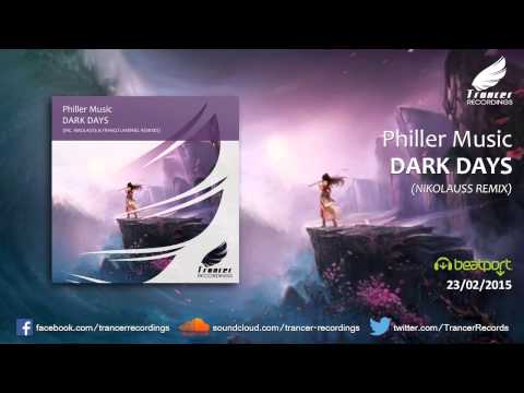 PHILLER - Music Profile | BANDMINE.COM