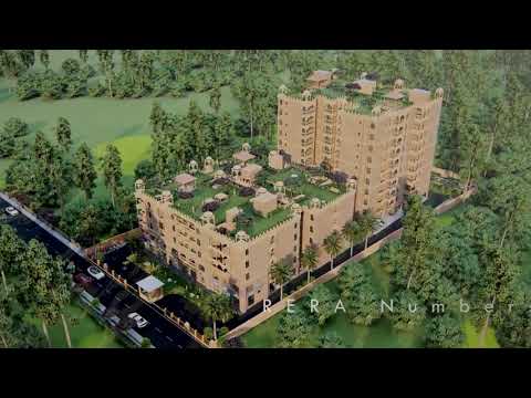 Gennext Infratech Pvt Ltd Builders Gennext Maharana Mansion Photos And Videos - Historical Rani ...