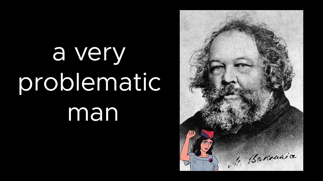 Bakunin and Indigenous Peoples