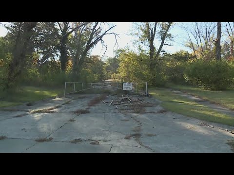 STL airport buyout in Bridgeton could be developed