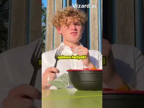 The Best Apple A Surprising Food Review Moment!