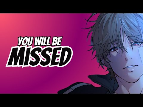LOST IN THE CLOUD IS A MASTERPIECE | BL MANHWA REVIEW