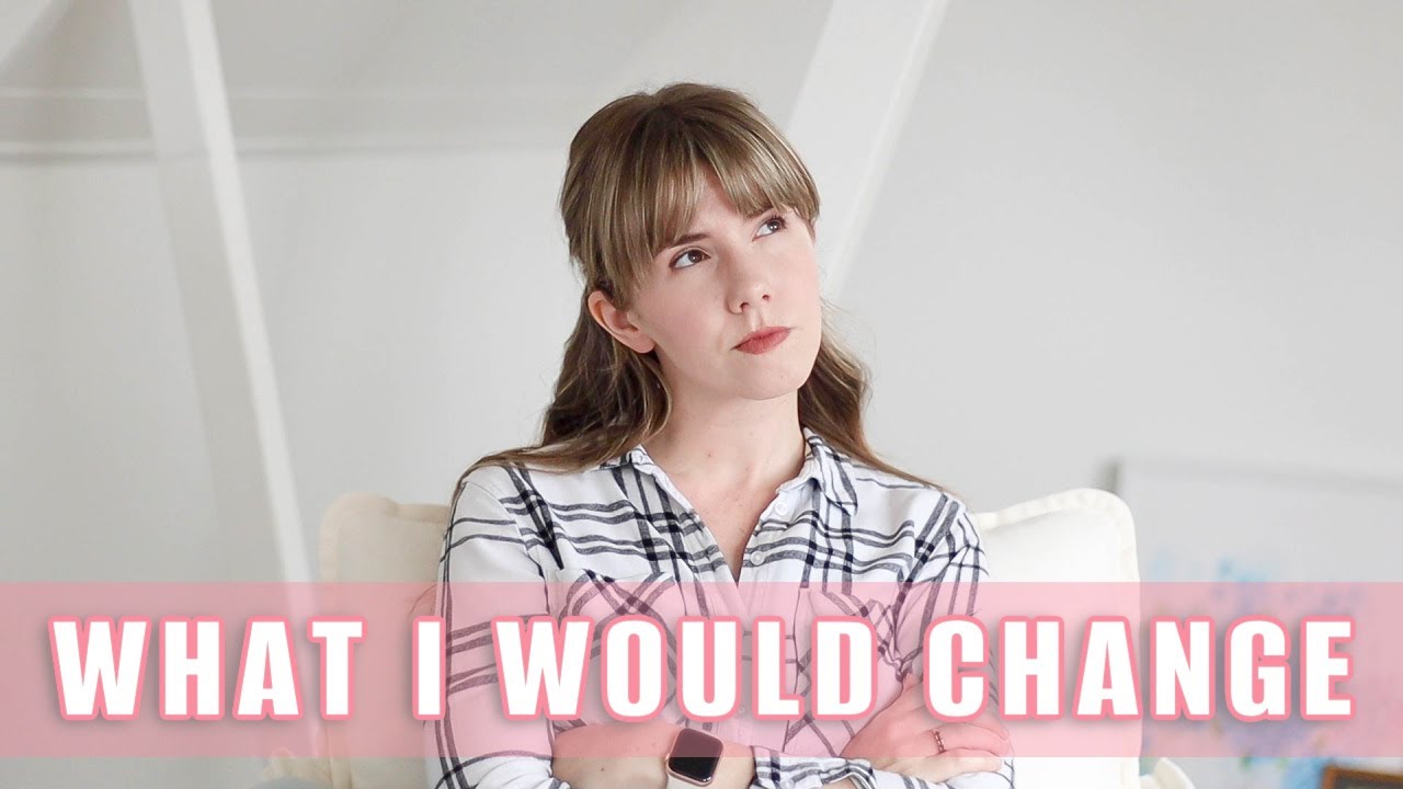 WHAT I WISH I HAD KNOWN ABOUT HOMESCHOOLING | What I would do differently | Homeschool Show & Tell