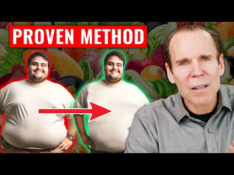 Lose 25 Lbs. in 30 Days Through Dr. Fuhrman's Weight Loss Strategy