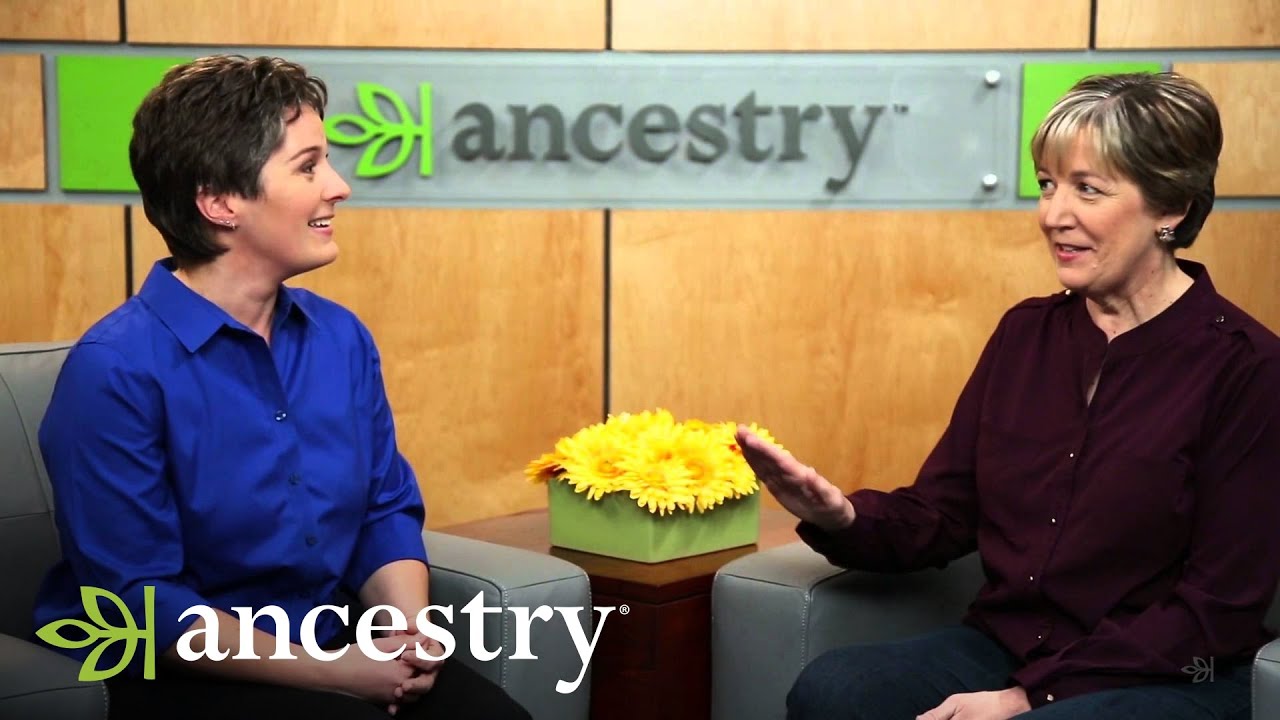 Non-Population Schedules: Census Research | Ancestry Academy | Ancestry