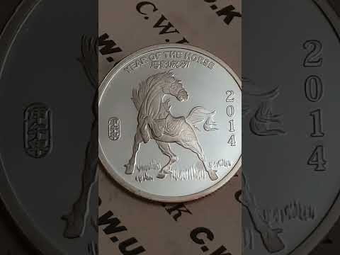 Chinese New Year 2014 Year Of The Horse #shorts