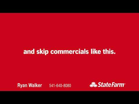 Switch your car insurance to State Farm. #2