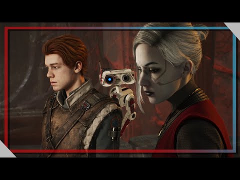 Steam Community :: Video :: Taron Malicos | Ep12 | Star Wars: Jedi ...