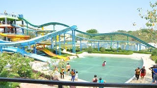 3 Best Amusement Parks in Vadodara, GJ - ThreeBestRated