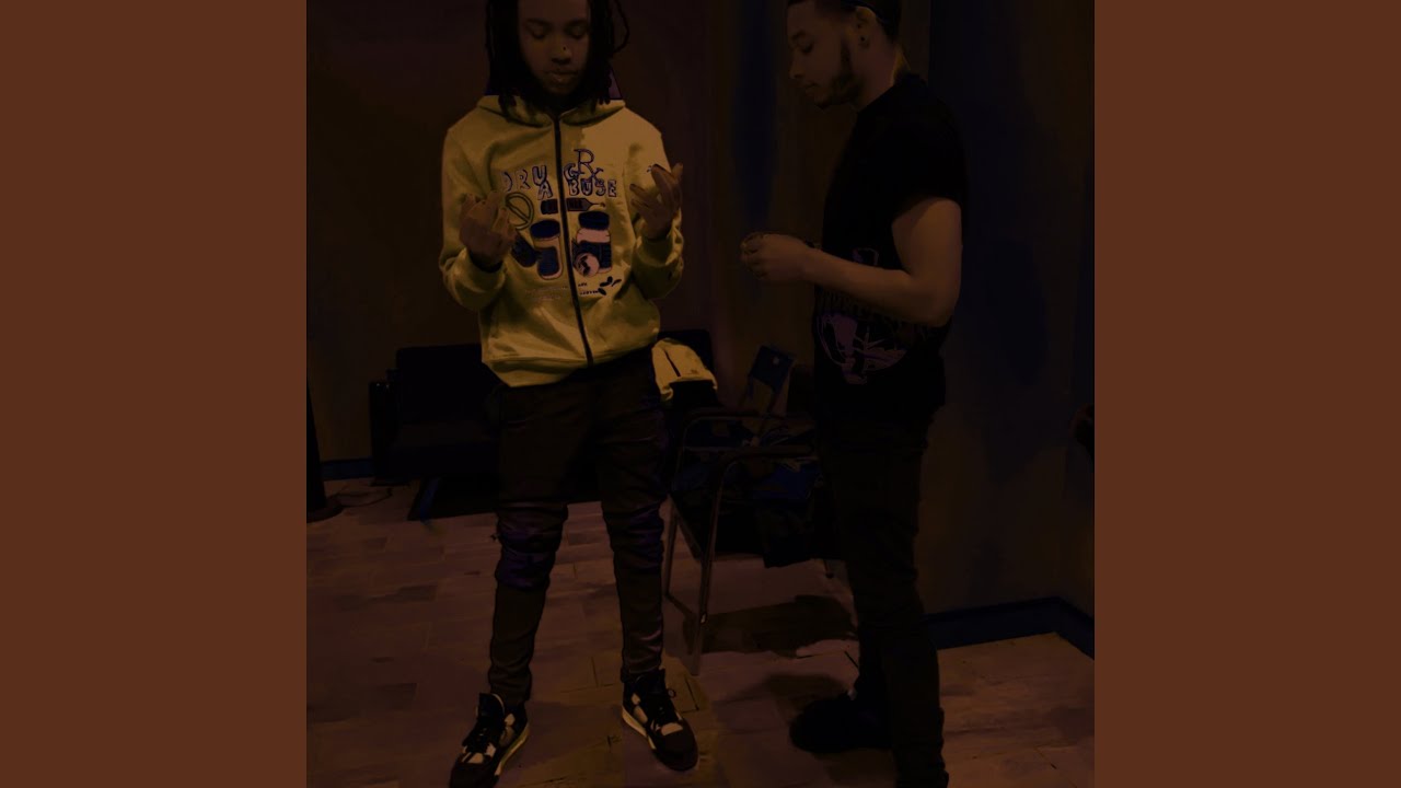 Welcome 2 Da Trap