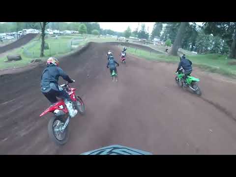 Washougal MX Classic 7 Series Round 4 Moto 2 2023 30-C