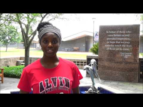 ACC New Student Orientation Informational Video