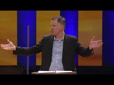 The Good Samaritan | Moral of the Story | Dave Rodriguez