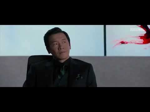 SKYSCRAPER Official Trailer Teaser 2018 Dwayne Johnson Action Movie Full HD