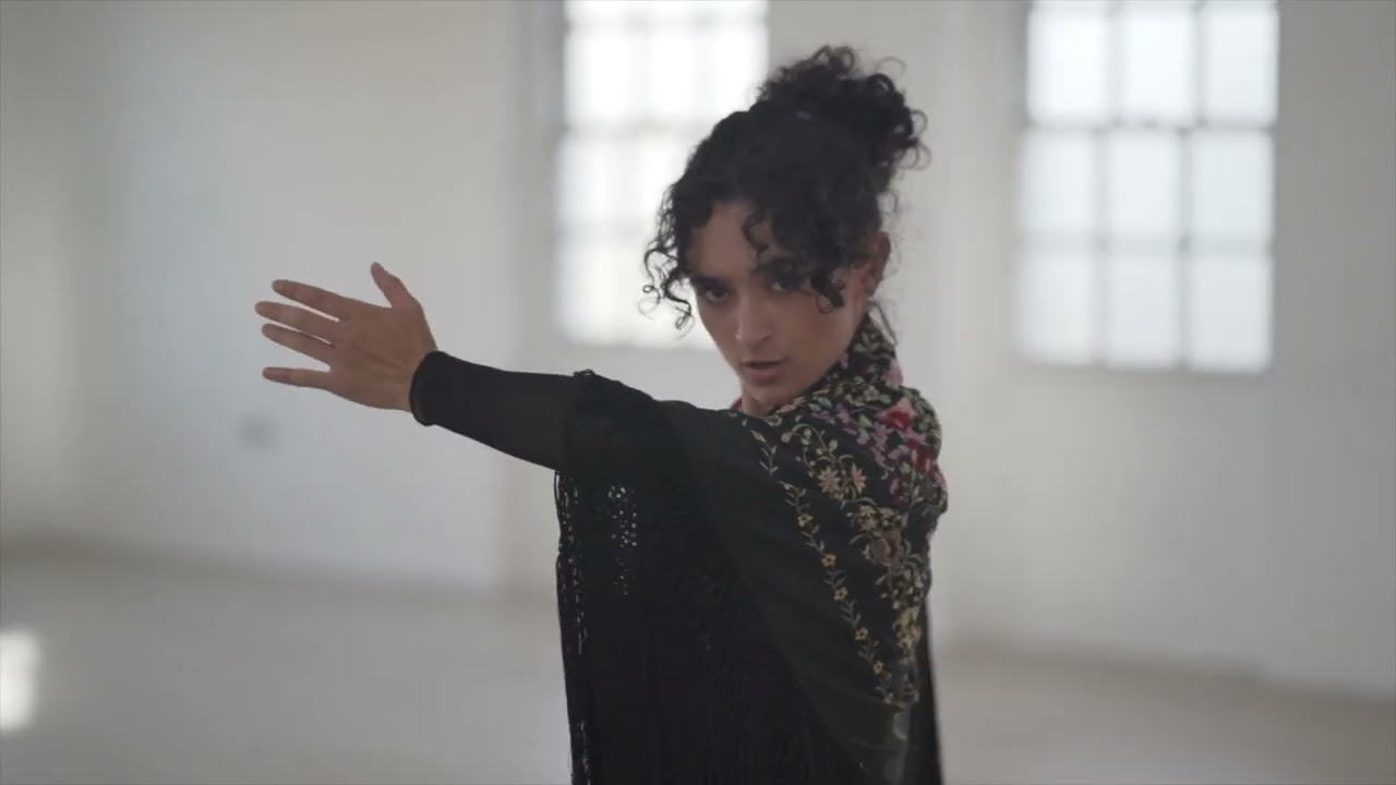 Official Dance Showreel 2022