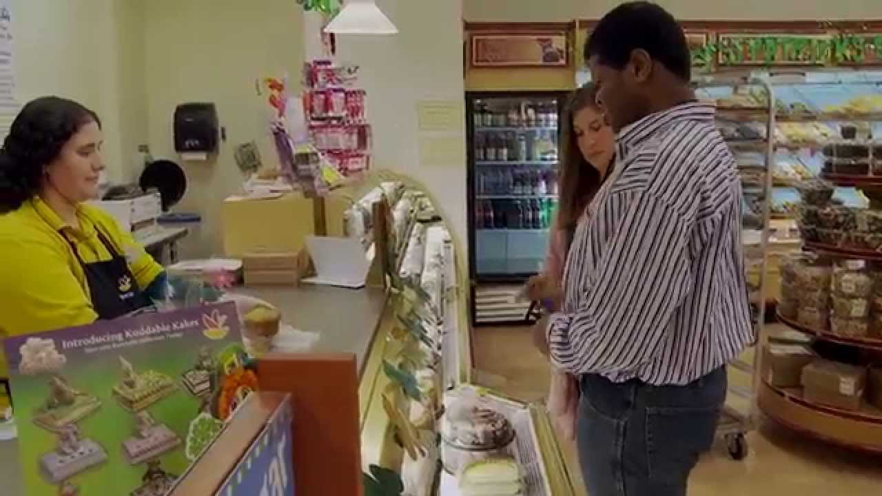 WHY CBI?  Community Based Instruction