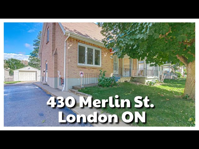 430 Merlin Street | Long Term Rentals | London | Free local classifieds ...
