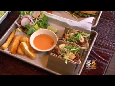 Dining Deal: Anejo
