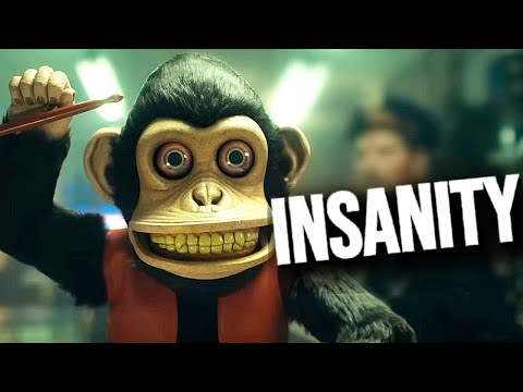 THE MONKEY (2025) FULL RECAP