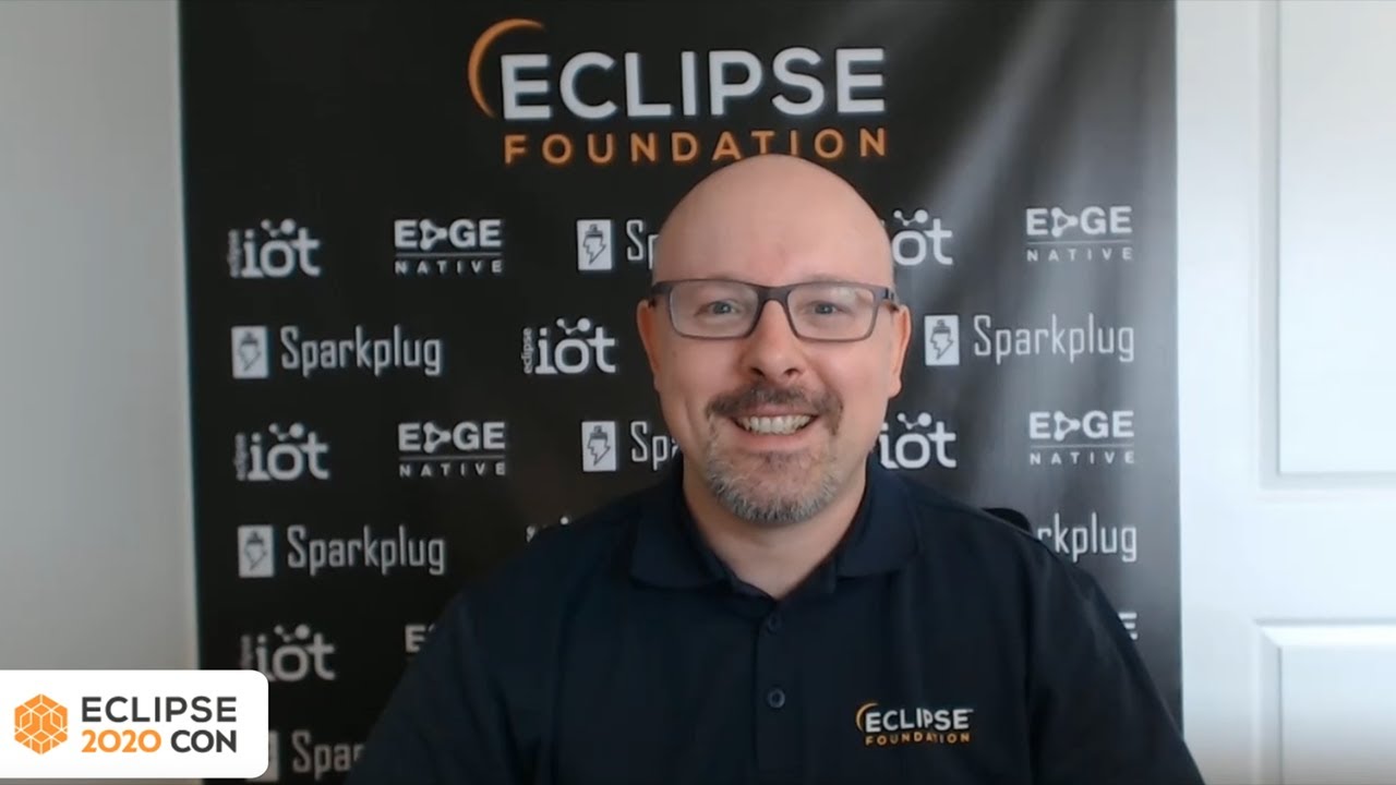 Coming to EclipseCon 2020: IoT and Edge Computing