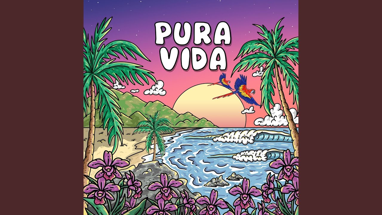 Pura Vida