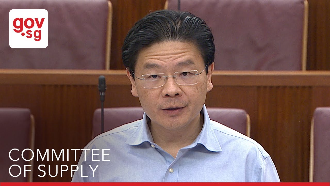 COS 2021: PSLE Scoring Changes