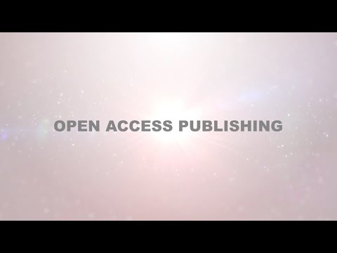 Open Access Publishing