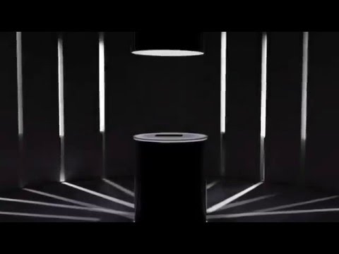 Surface Pro 3 Commercial: Techno Music Downloads - Industrious