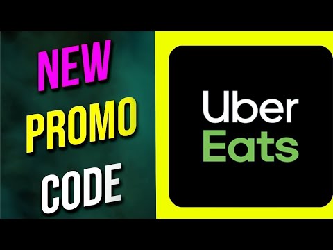 Unlock Your Next Free Meal - A Secret Uber Eats Promo Code!