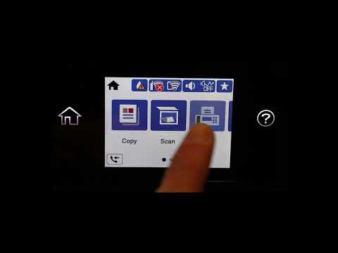 How to Turn Off Epson Firmware Updates and Notifications
