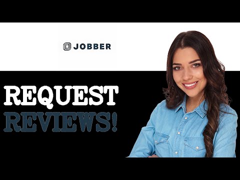 How To Request Reviews In Jobber (2025)