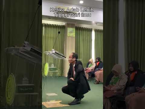 Sederhana tapi tidak semua orang bisa #sekolahpascaumj #umjakarta #shorts #shortsvideosreels #short