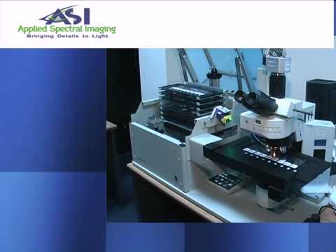 Applied Spectral Imaging - Israeli Startup | Startup Nation Finder